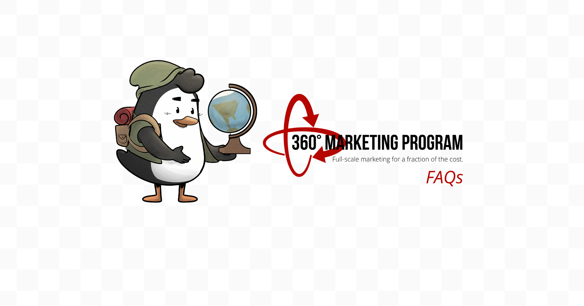 Our 360° Approach